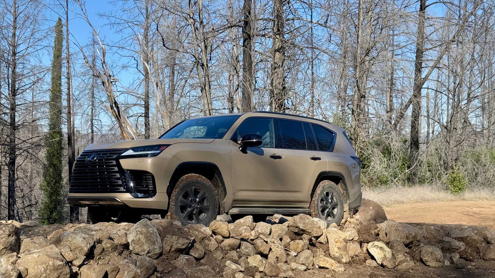 Lexus Quietly Killed The V8 – And Then Built A Less Reliable Twin-Turbo V6.
