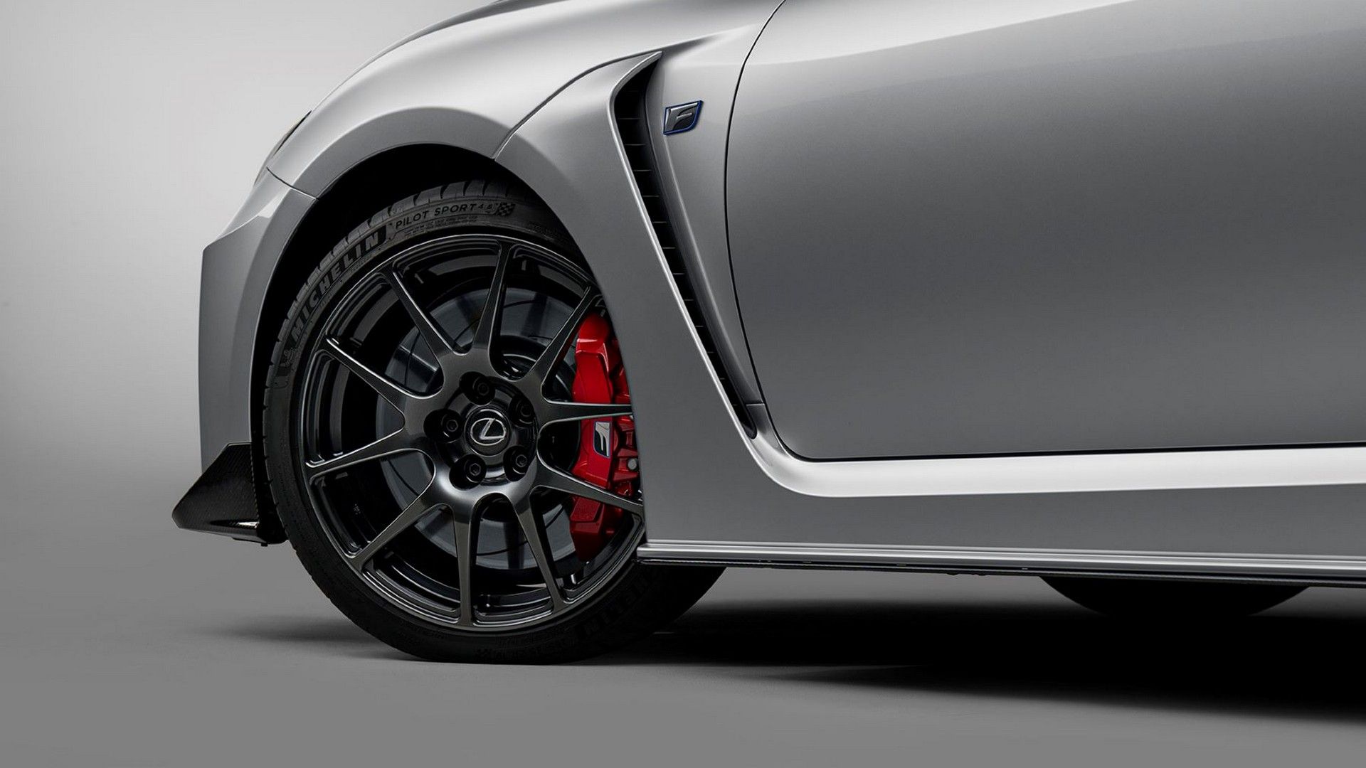 Every Lexus RC F Special Edition Ever Made