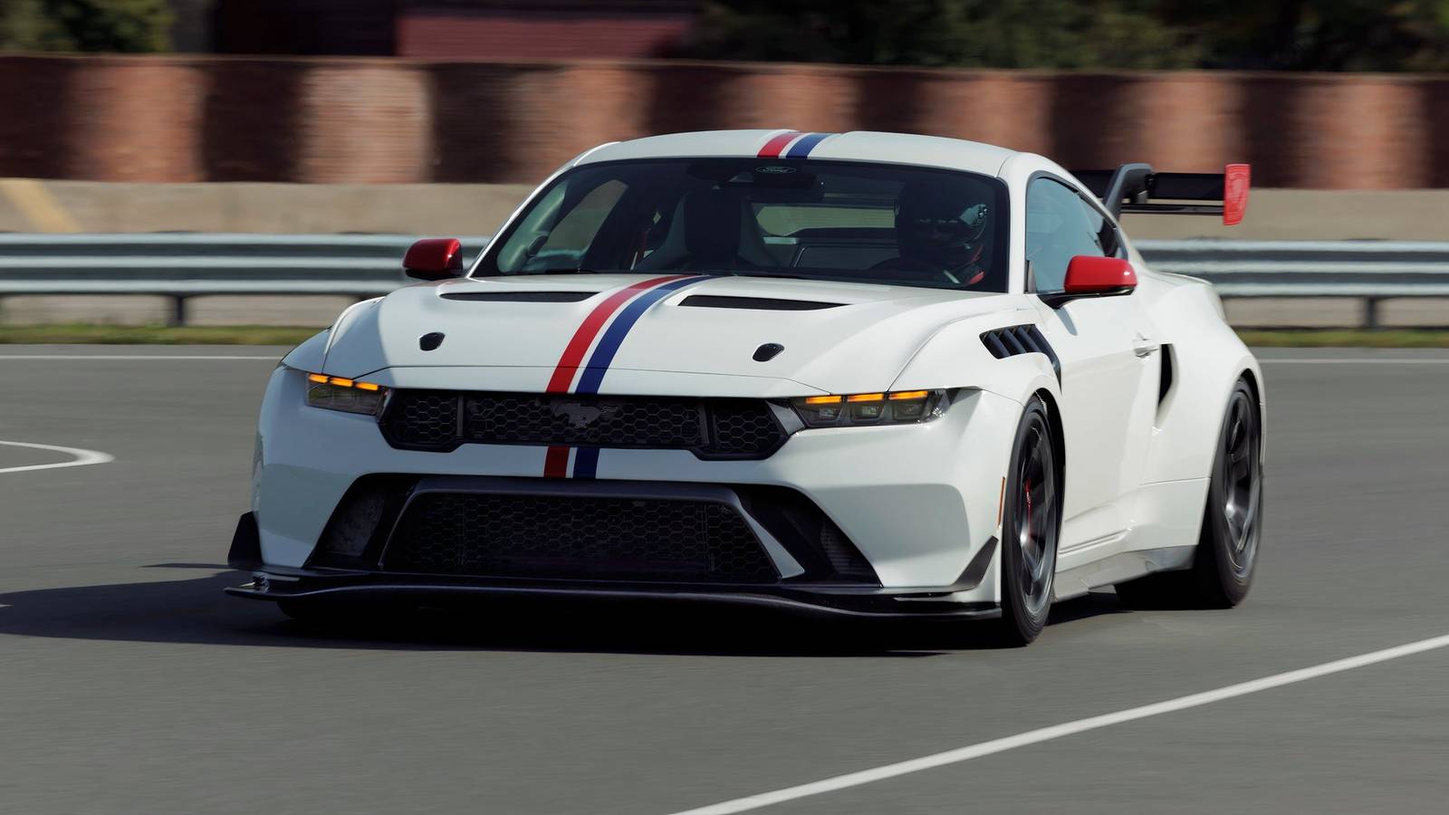 The Fastest Mustang Ever Is Officially In Production