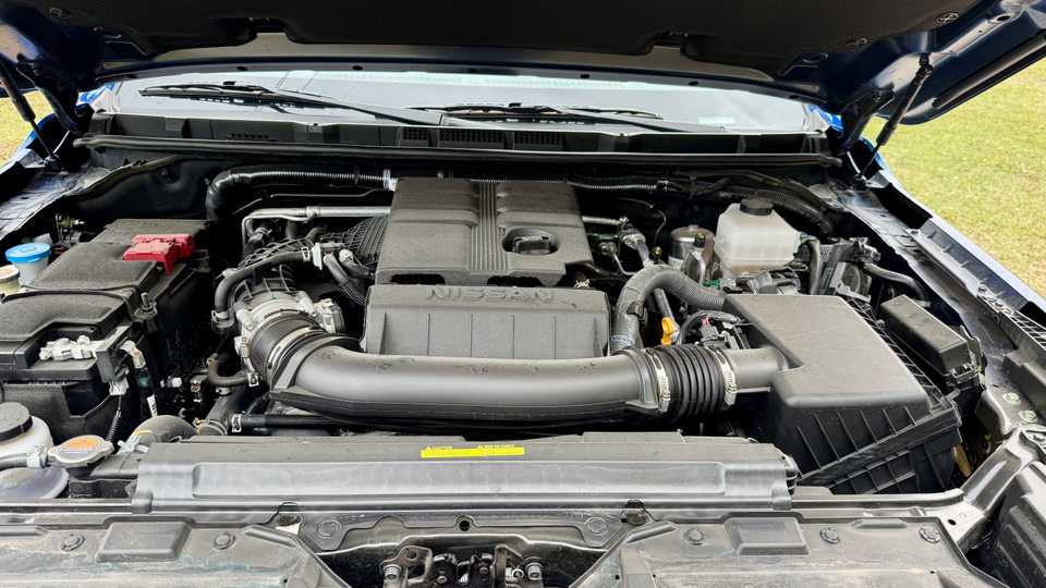 2025 Nissan Frontier Pricing, Photos & Specs