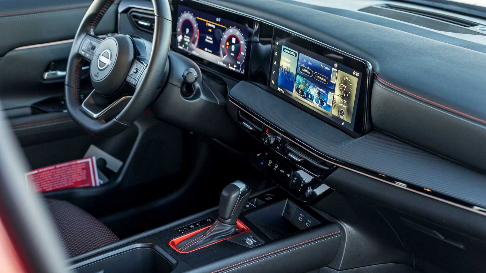 2025 Nissan Kicks Test Drive Review: Nissan Hits a Home Run