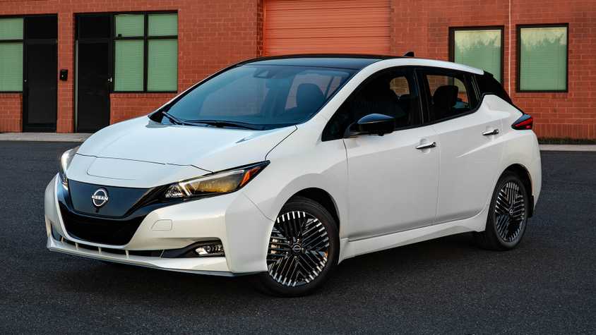Best Small Cars | 2025 Compact Cars List | CarBuzz