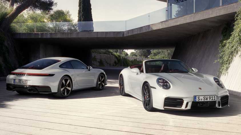 Best 2-Seater Sports Cars for 2025 | CarBuzz