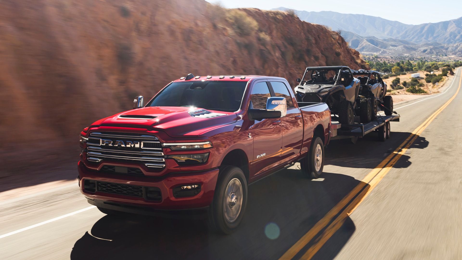 How Much A Diesel-Powered Ram With 1,000 LB-FT Will Cost You In 2025