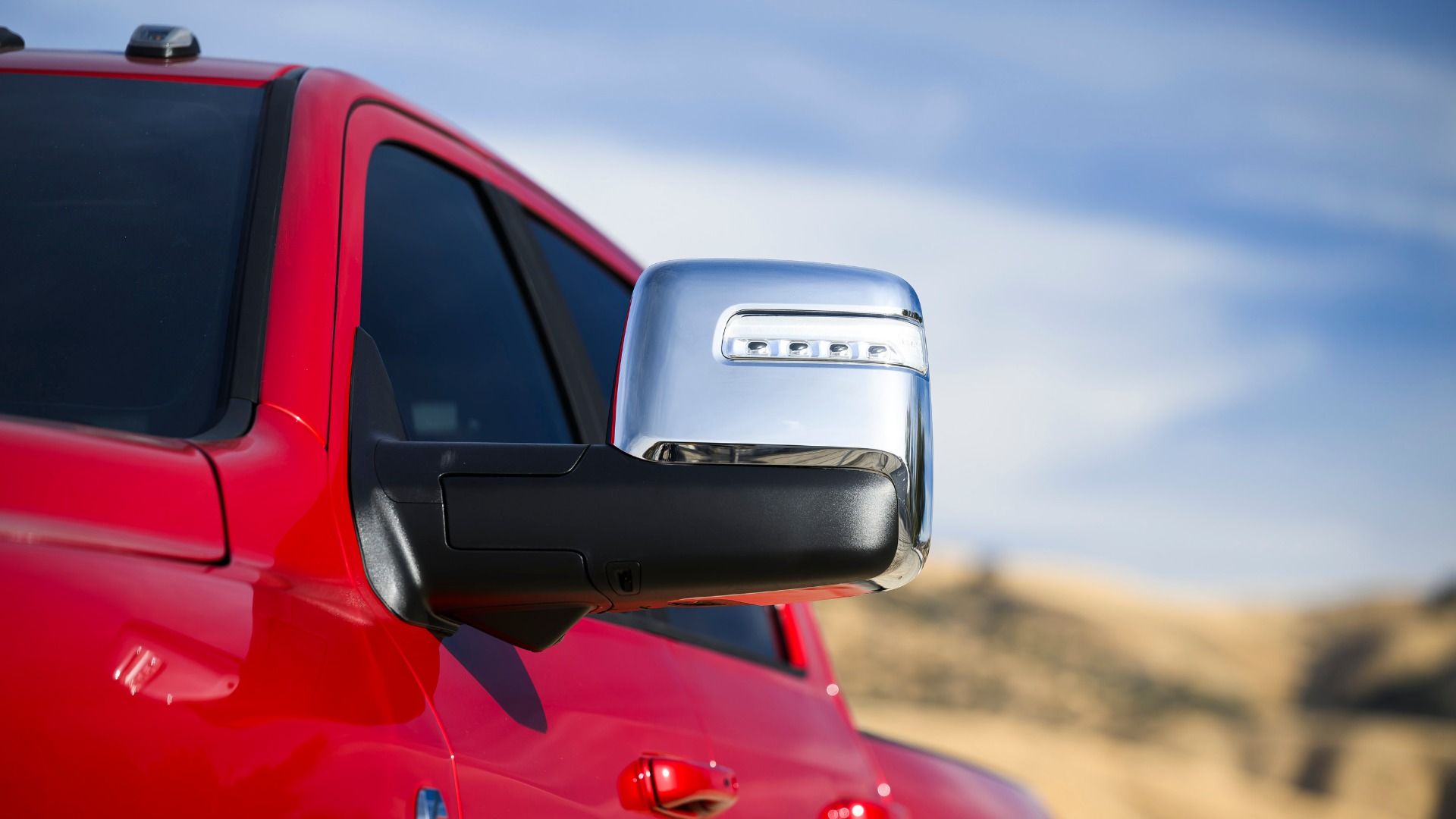 2025 Ram 2500 HD Photo Gallery: Interior and Exterior