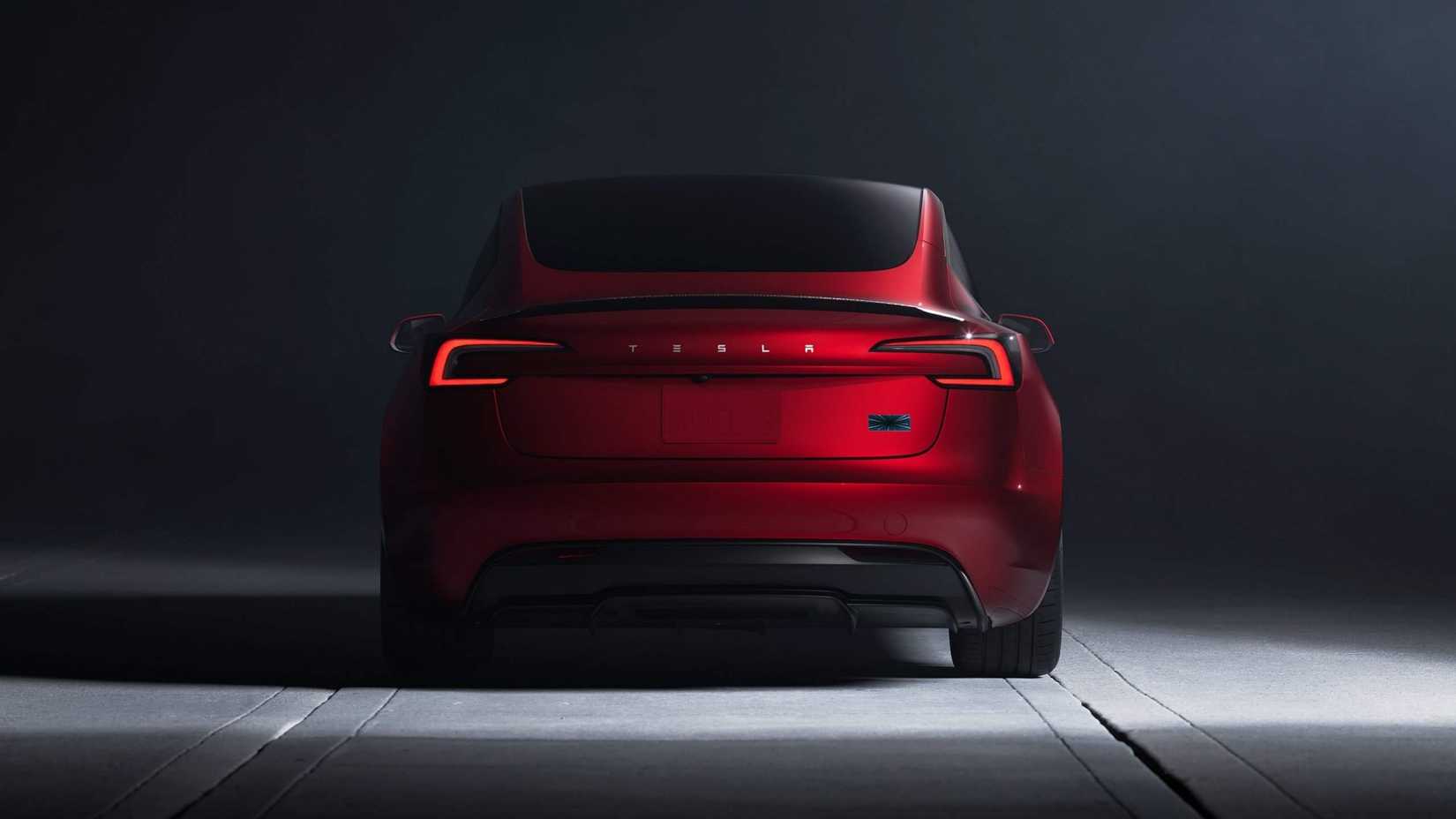Tesla Could Finally Give Us The Plaid Model We've Been Waiting For