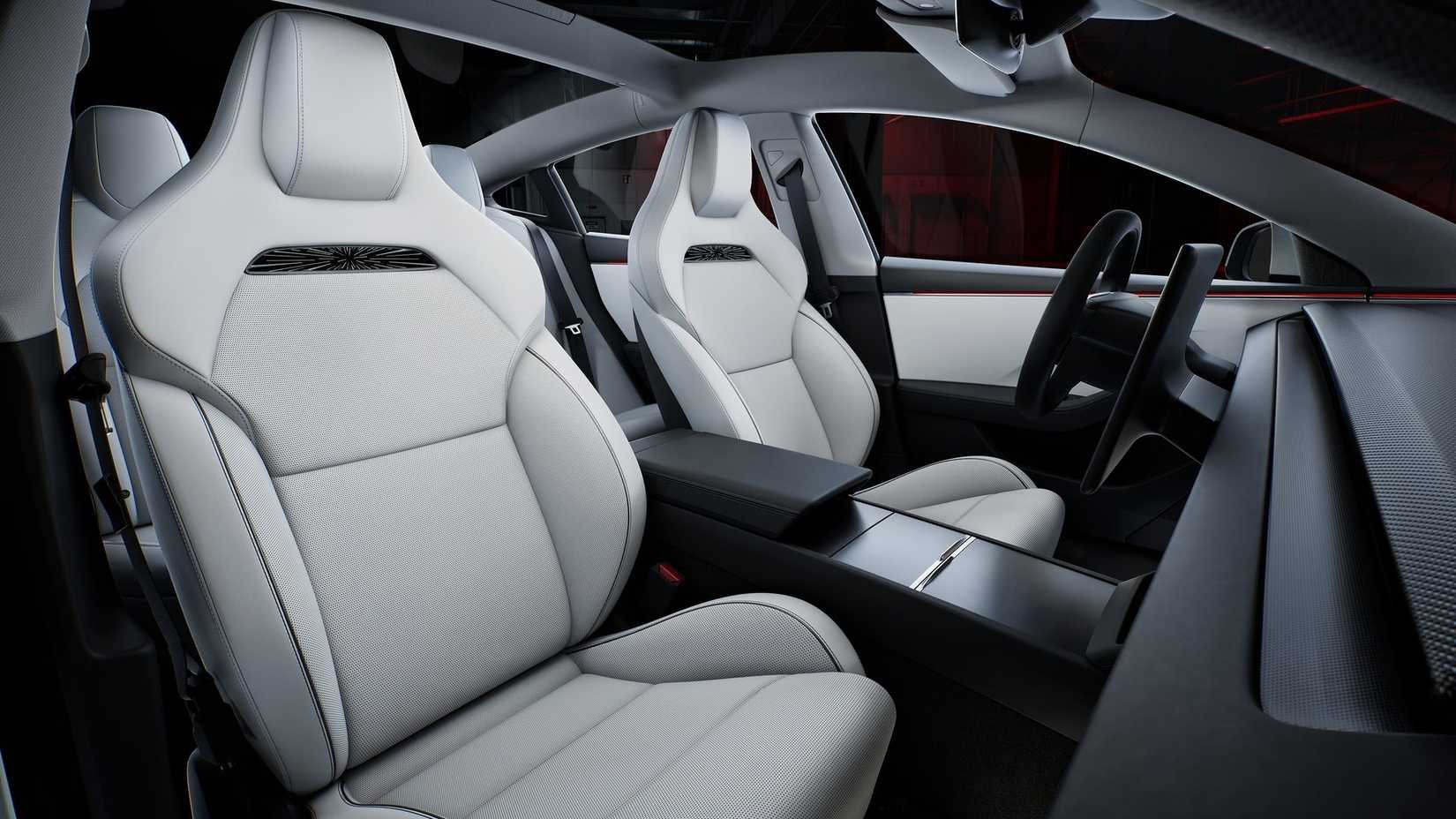 The Tesla Model 3 Performance Offers Quick Acceleration On A Budget