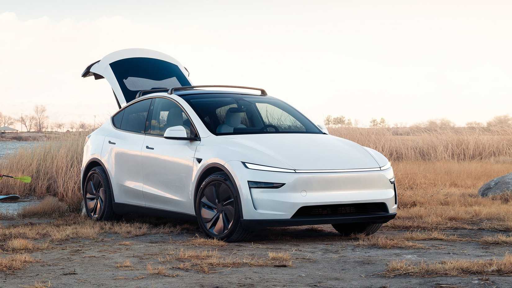 Tesla Model Y Maintenance Cost Expectations In 2026