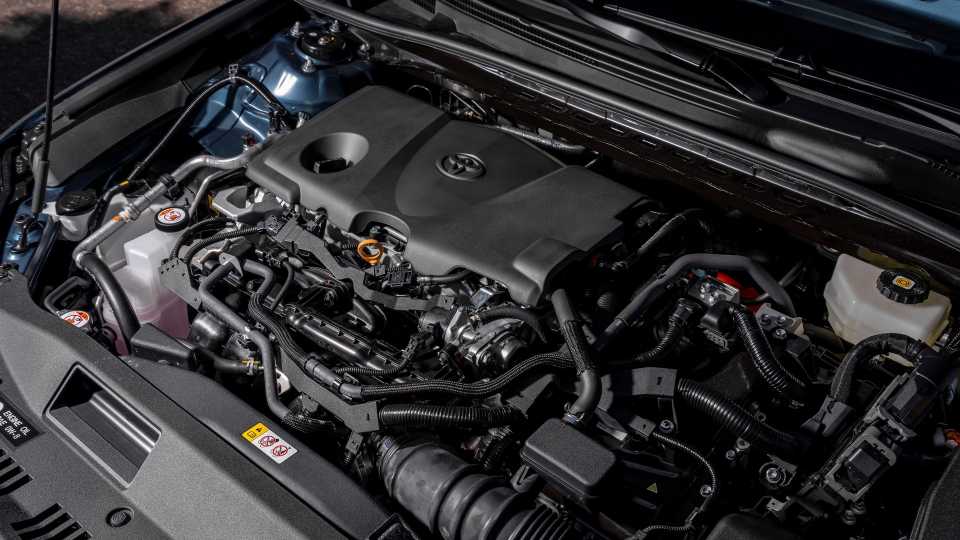 2025 Toyota Camry Pricing, Photos & Specs