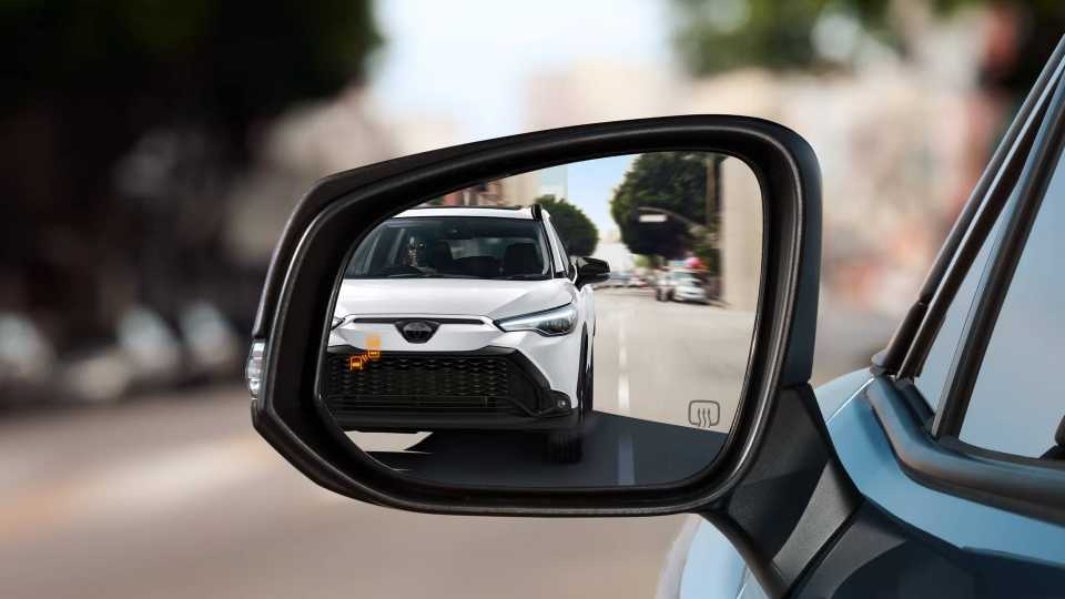 2025 Toyota Corolla Cross Pricing, Photos & Specs