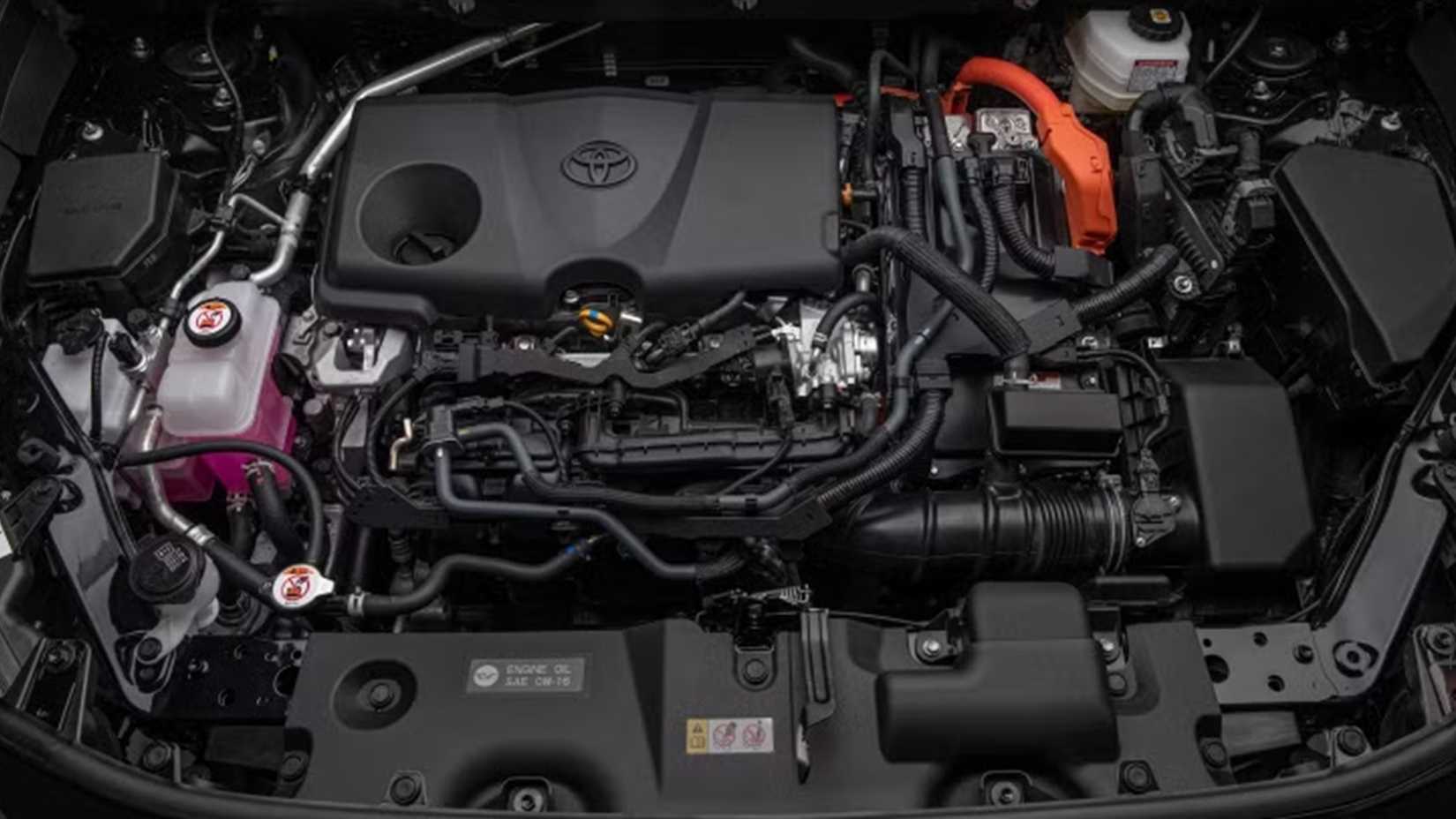 Future Cars: The 2026 Toyota RAV4 Will Be The Most Important Car In America