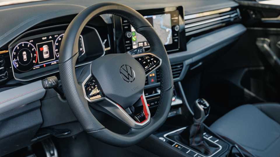 2025 Volkswagen Jetta GLI - Overview Pricing, Photos & Specs