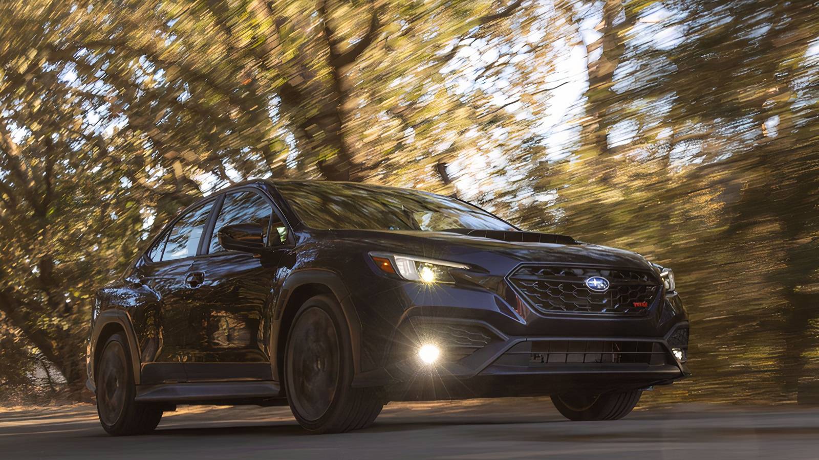 Subaru WRX Sedan: HP, 0-60, Price, And More Key Specs