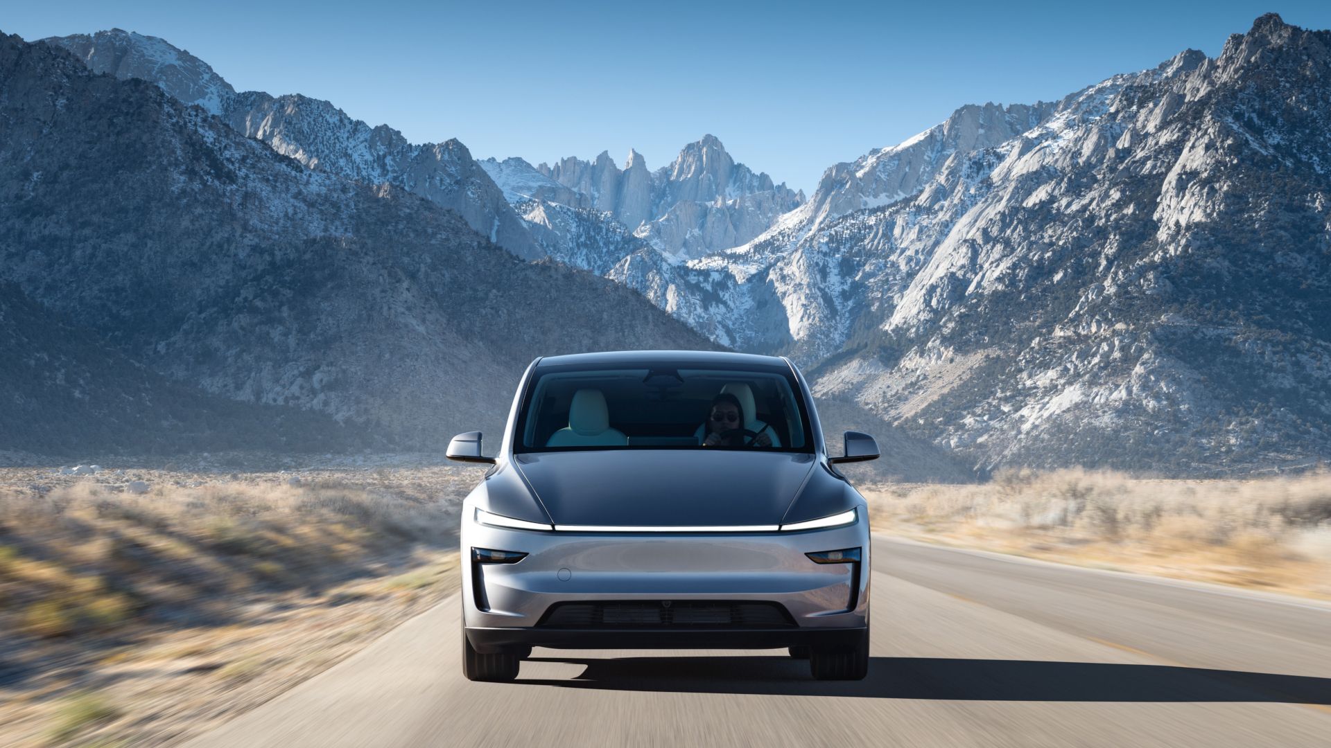 2026 Tesla Model Y Pricing, Photos & Specs