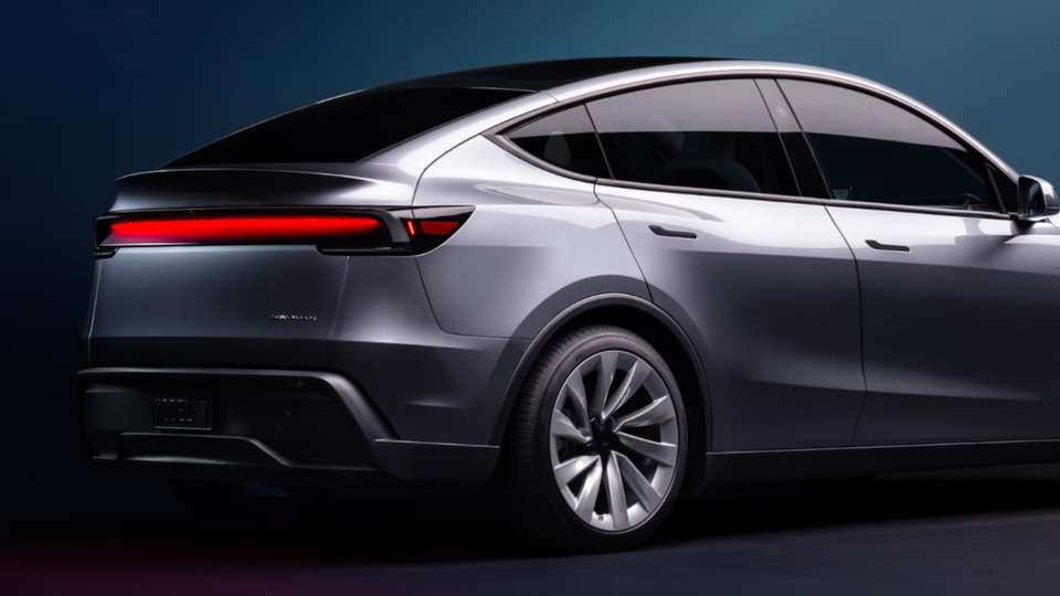 2026 Tesla Model Y Pricing, Photos & Specs