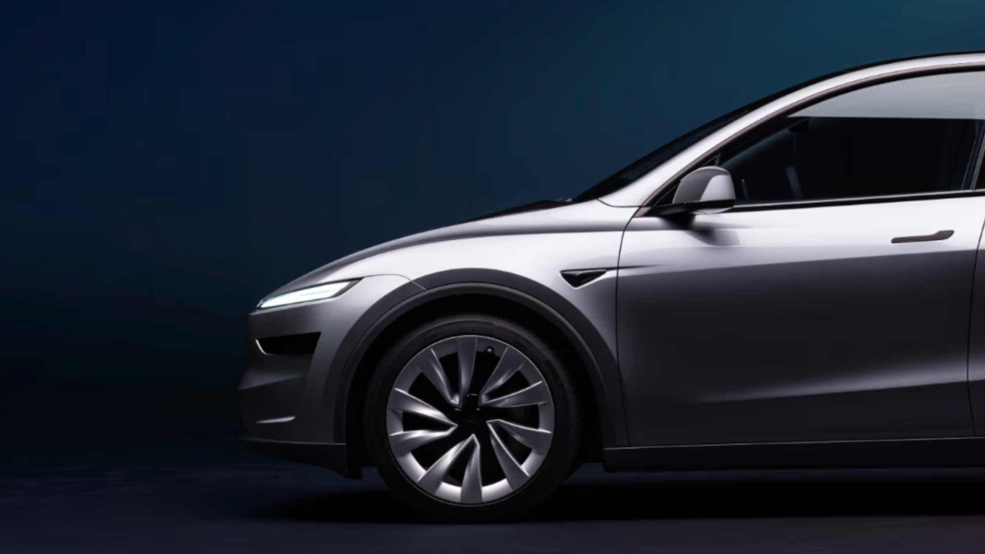 2026 Tesla Model Y Pricing, Photos & Specs