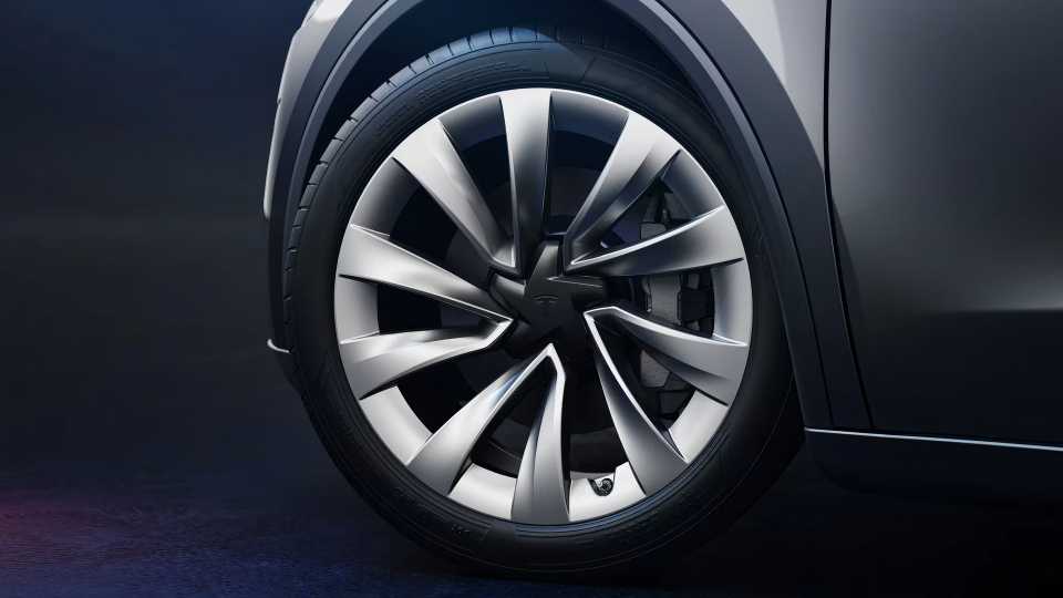2026 Tesla Model Y Pricing, Photos & Specs