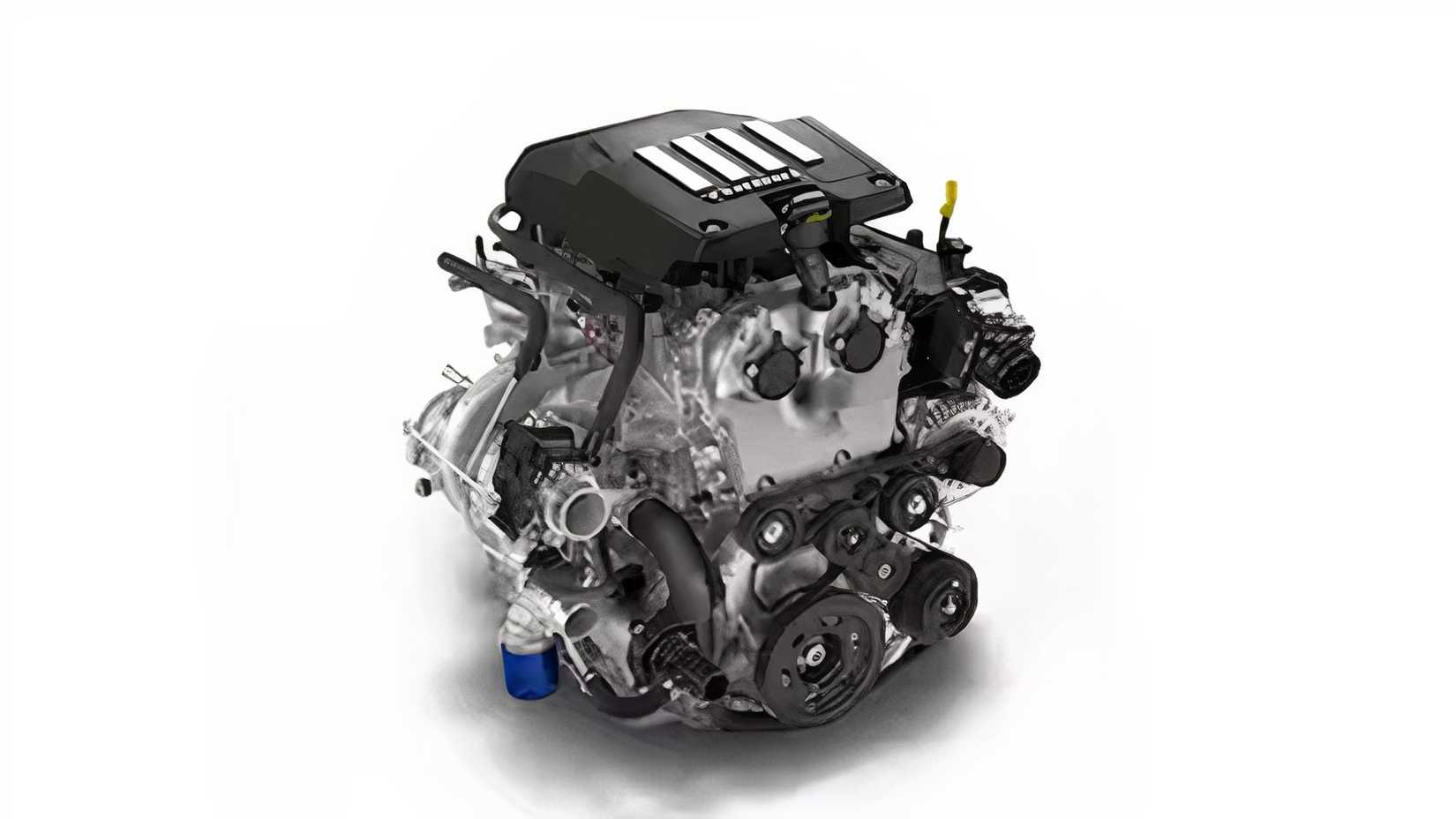 Chevy TurboMax Engine: Specs, Uses, And Common Problems