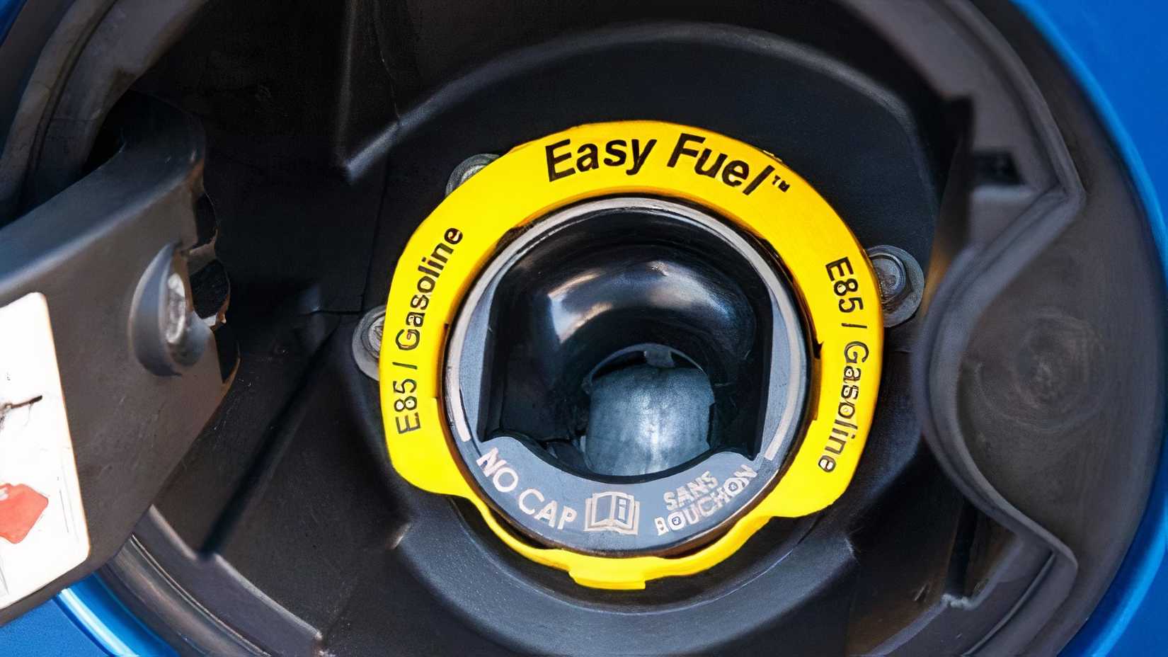 Understanding Flex Fuel: Meaning, Pros, And Cons