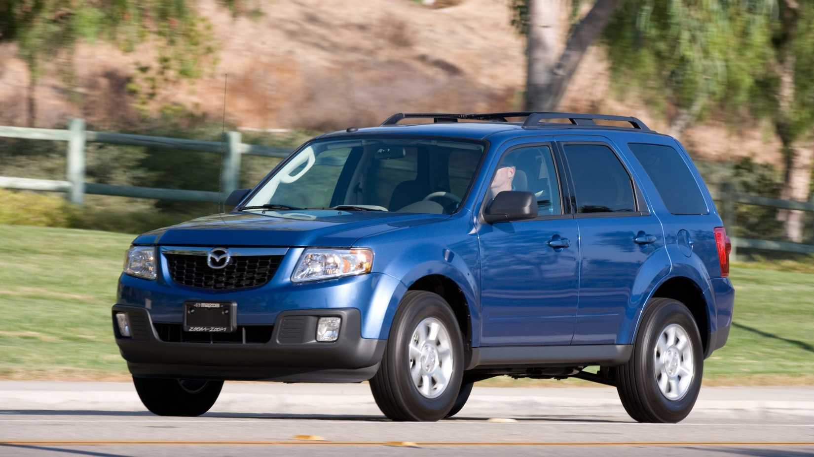 How Mazda Became A Luxury Brand Overnight