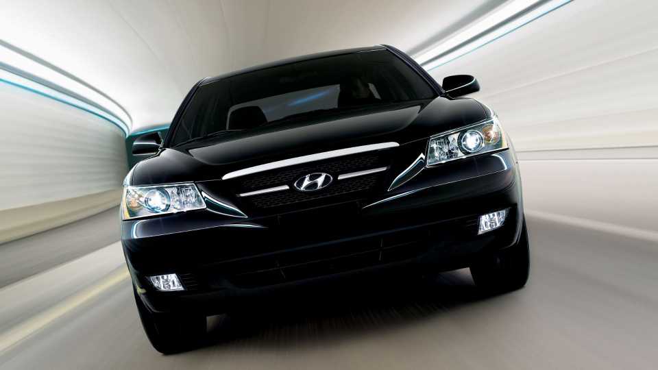 2009 Hyundai Sonata Pricing, Photos & Specs