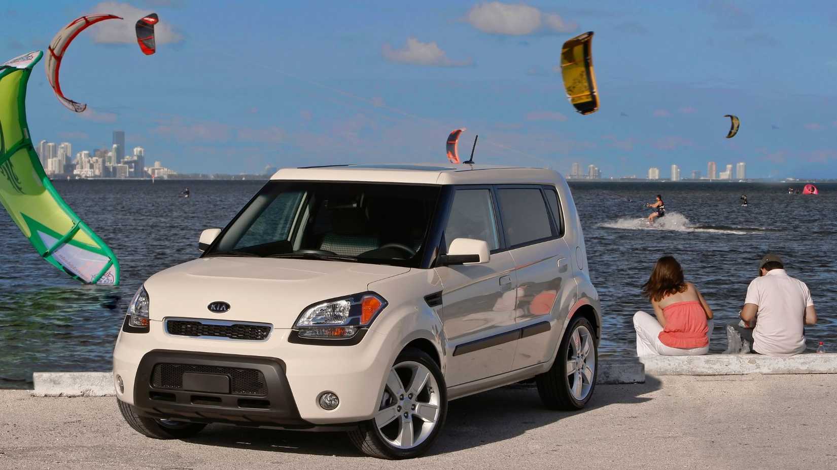 Kia Soul Problems Commonly Reported: Best And Worst Generations To Buy