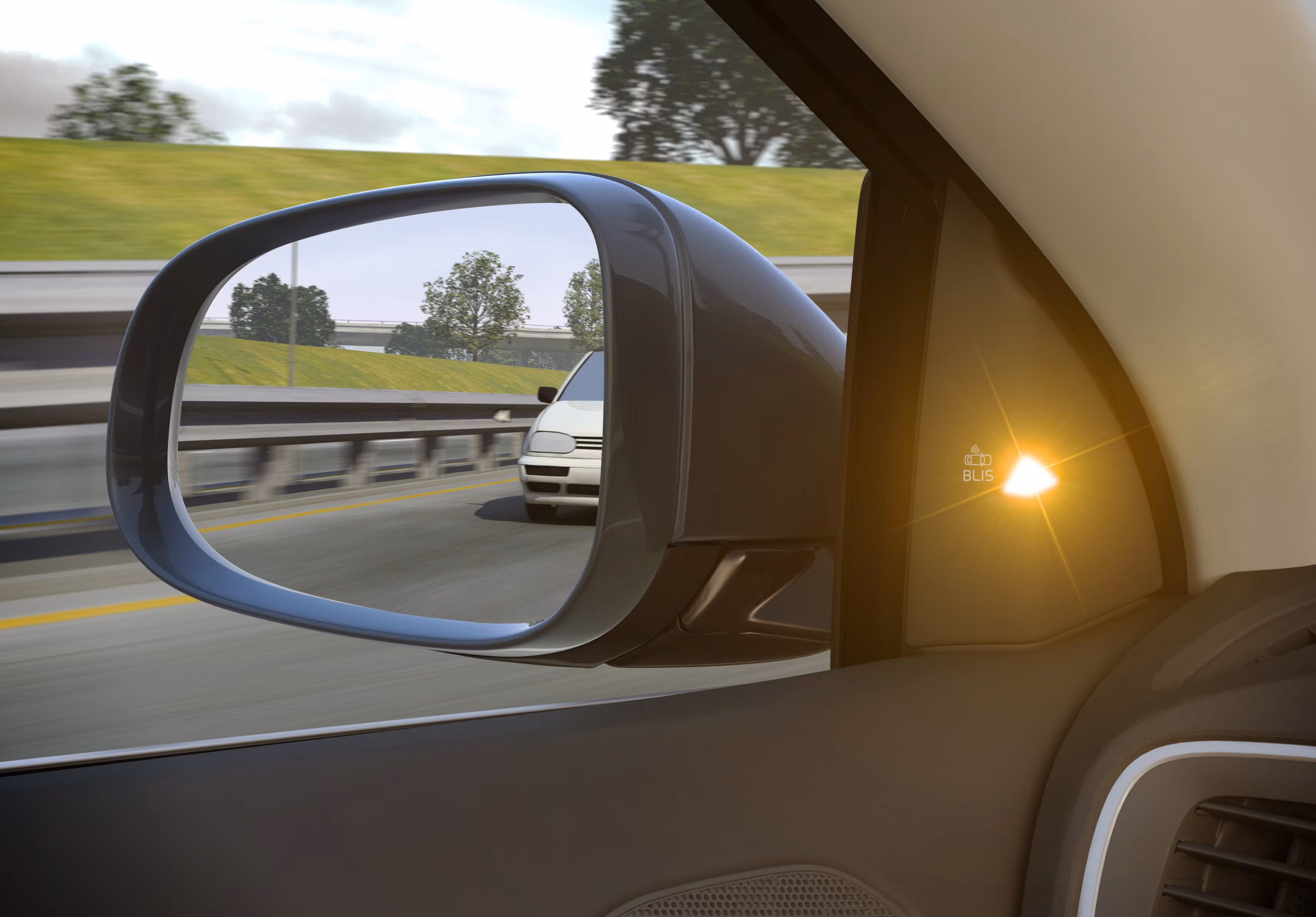 10 Technological Advancements That Enhance The Driving Experience