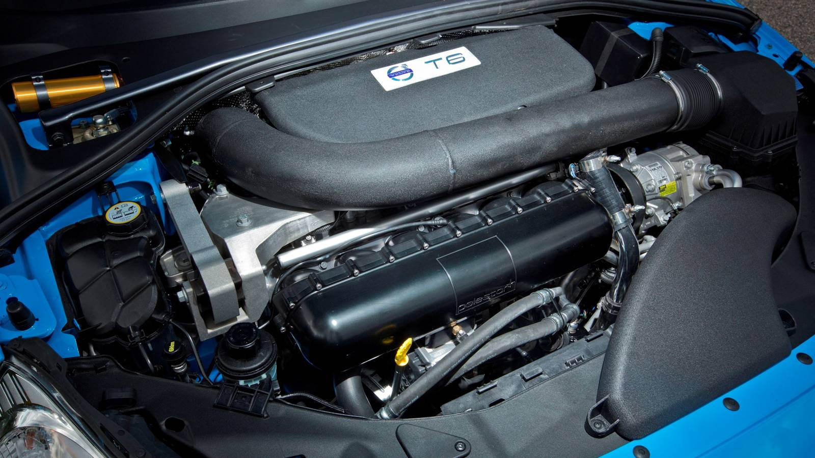 The Transverse I6 Layout Was Only Ever Used By Three Automakers