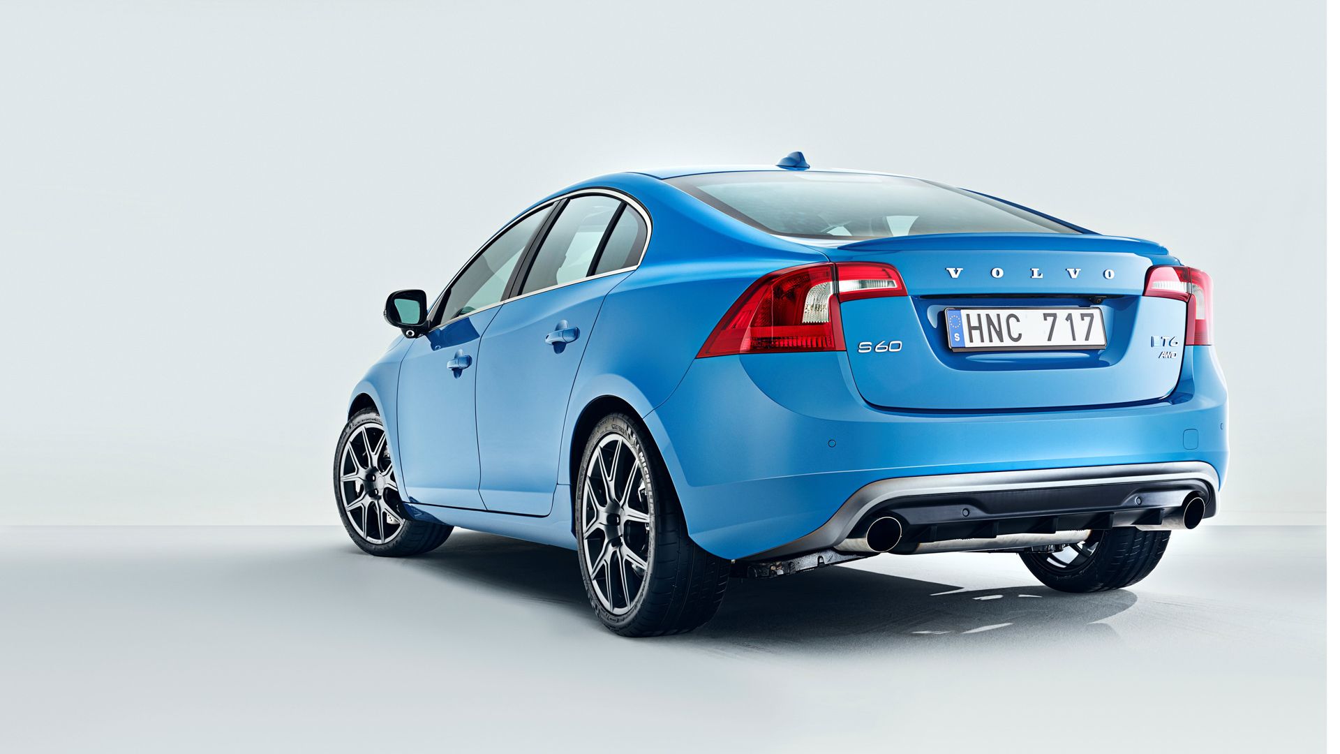 The Transverse I6 Layout Was Only Ever Used By Three Automakers