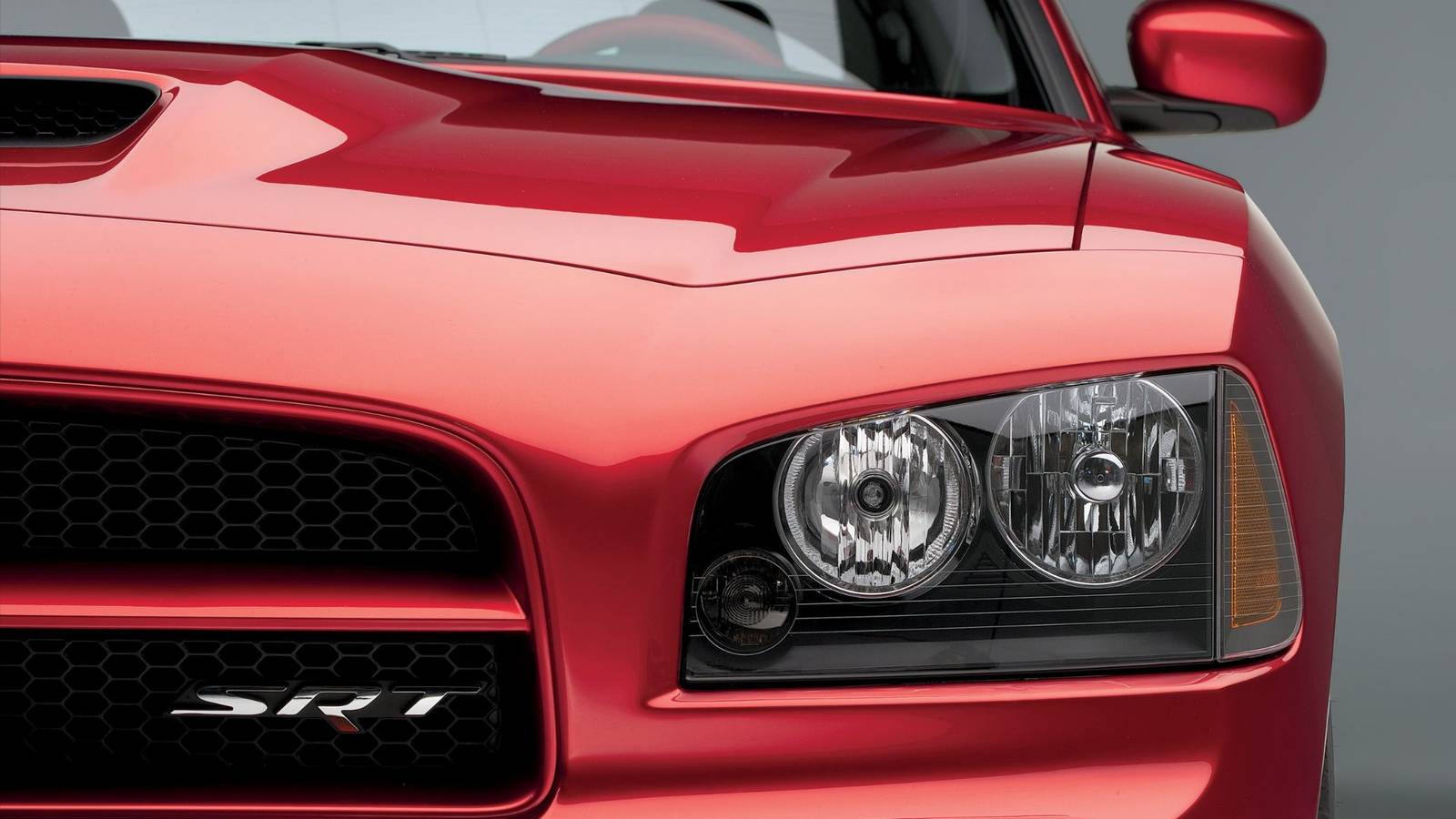 The Modern Muscle Car That Resurrected A Legendary Name Is A Steal