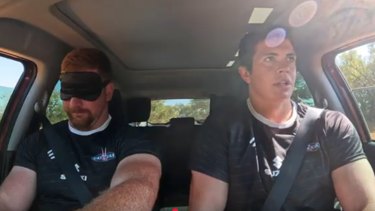 The 20 Strangest Driving Laws From Around The Globe, And Why They Exist