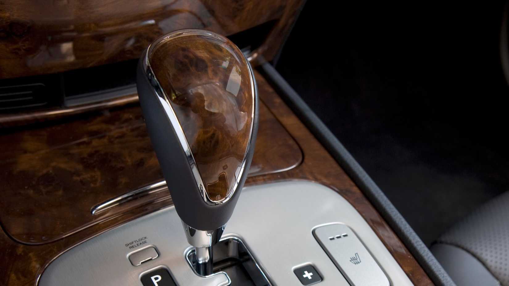 The V8-Powered Hyundai Genesis Ticks All The Boxes Of Being A Muscle Car