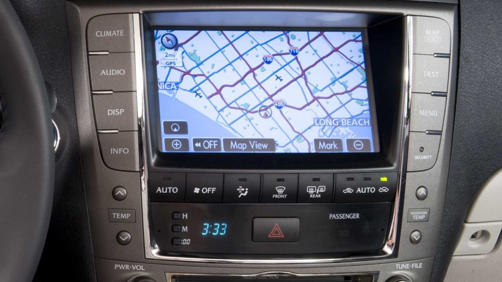 10 Old Car Features That Aged Terribly