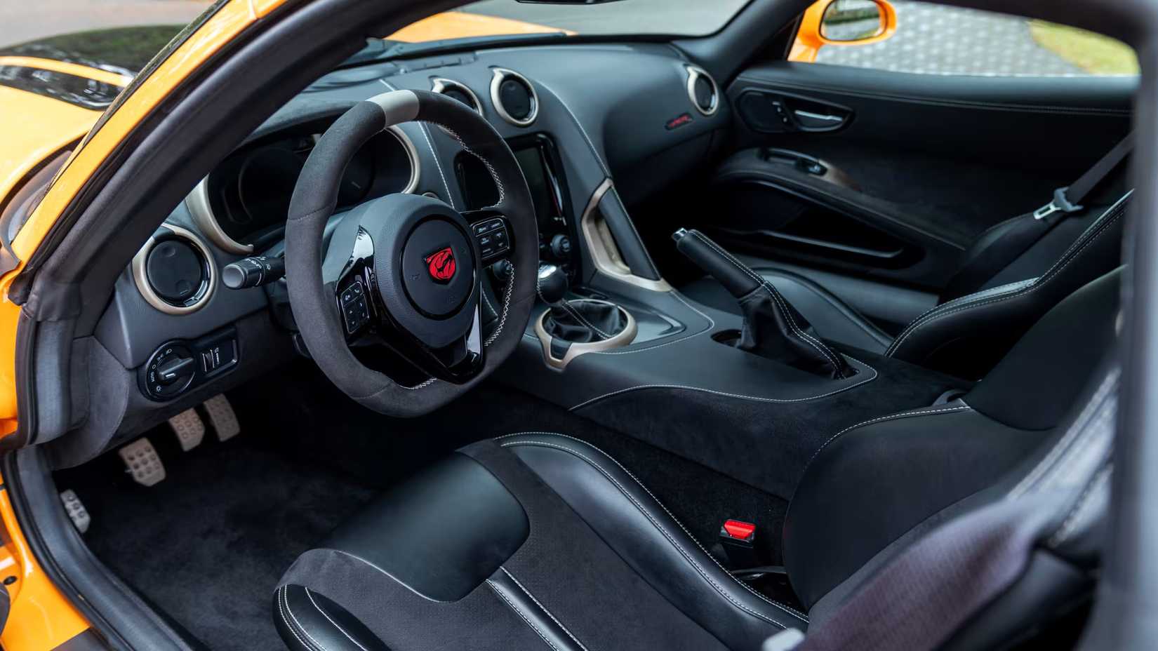The Viper ACR Has More Than Doubled In Value, And Here's Why