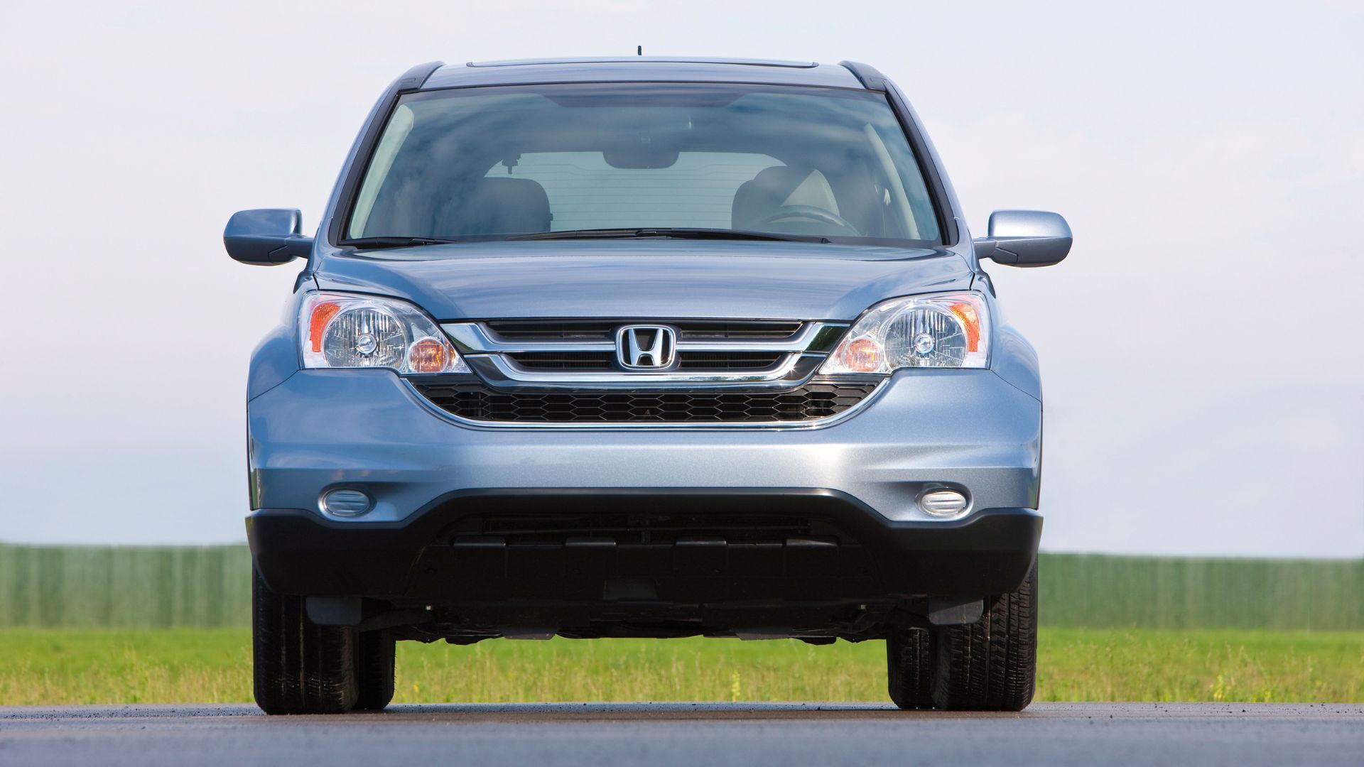 2010 Honda CR-V Pricing, Photos & Specs