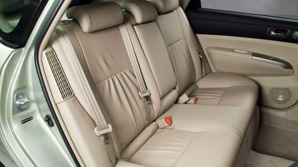 2009 Toyota Prius Pricing, Photos & Specs