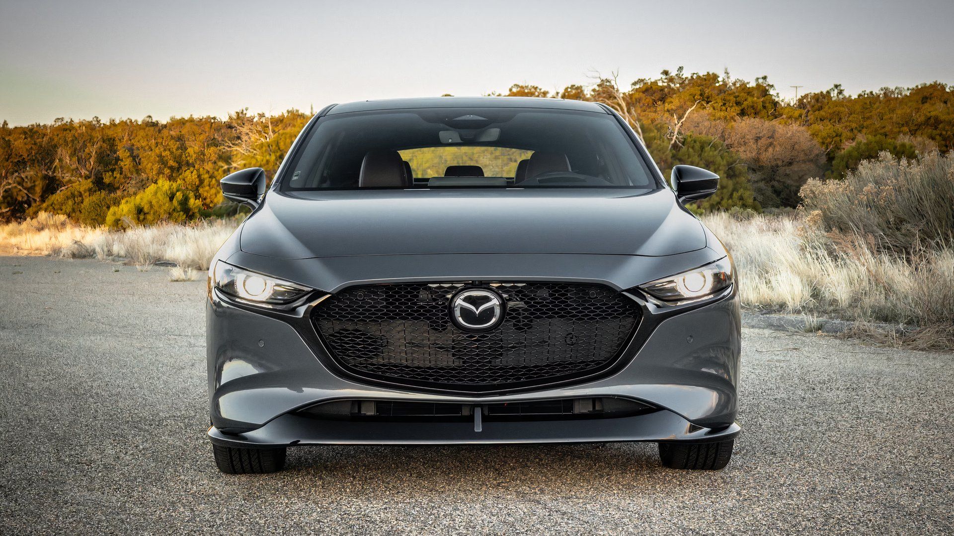 The 2026 Ford Maverick Lobo Compared To Three Popular Hot Hatchbacks