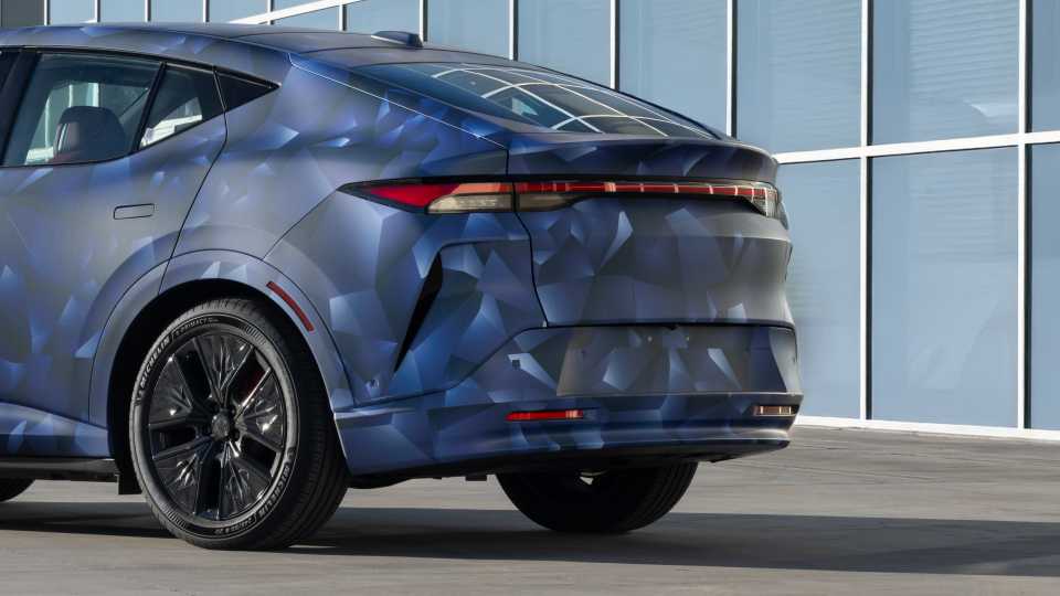 Acura Might Bring Back Hybrids And Delay Fully Electric Lineup