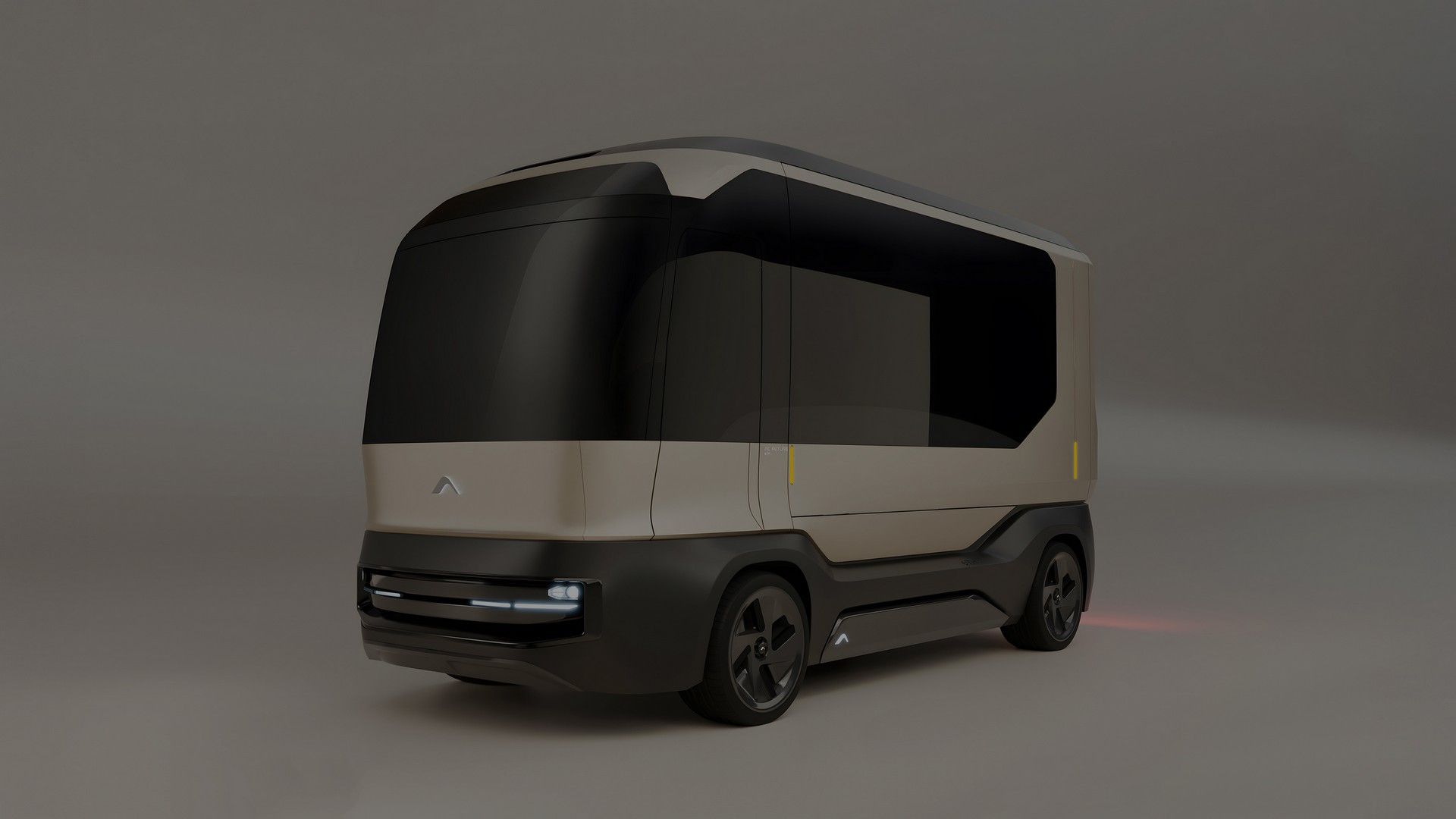 Instead Of Supercars, Pininfarina Now Builds AI RVs