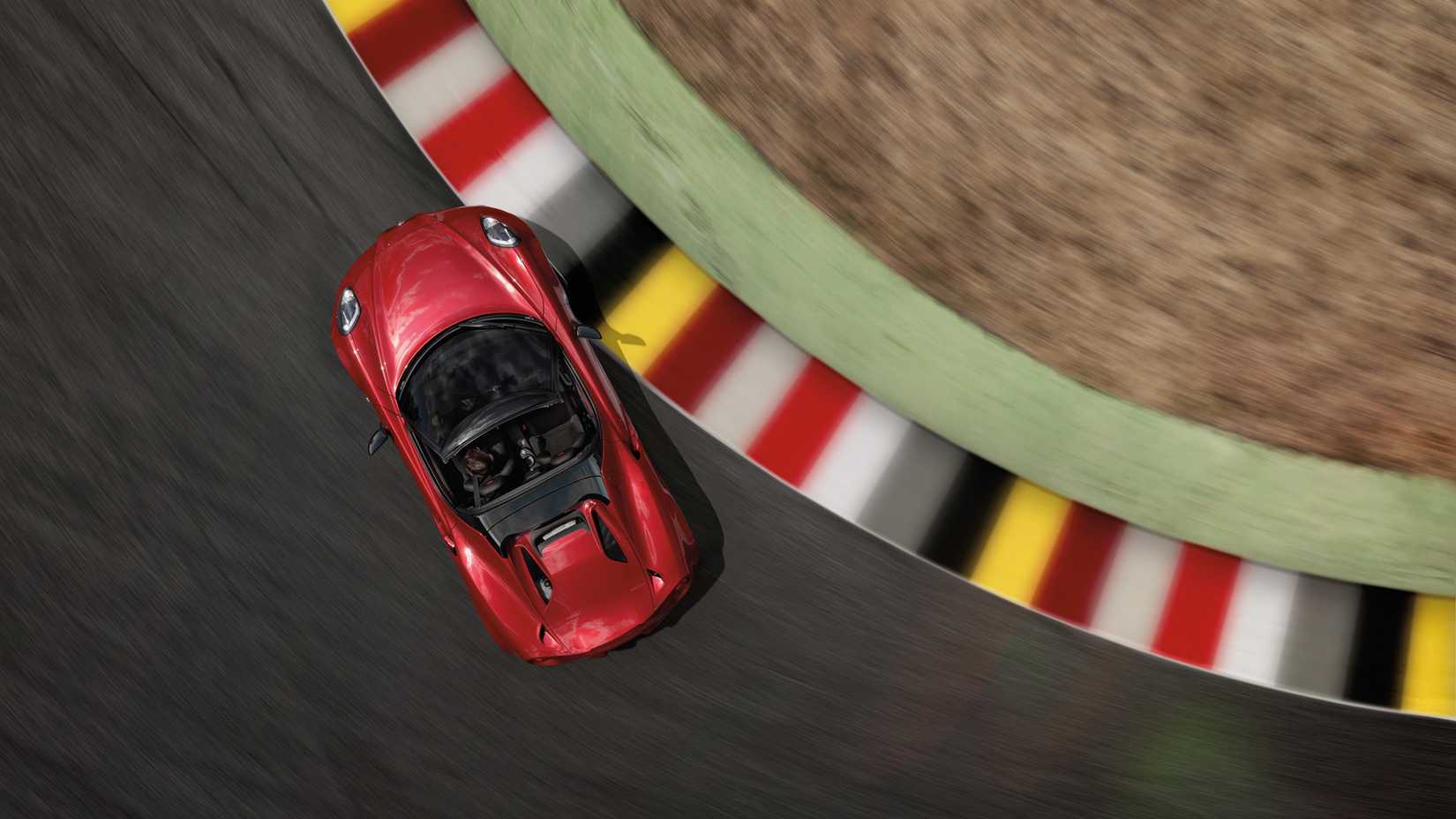 The Alfa Romeo 4C Spider Is A Great Investment Despite Being A Terrible ...