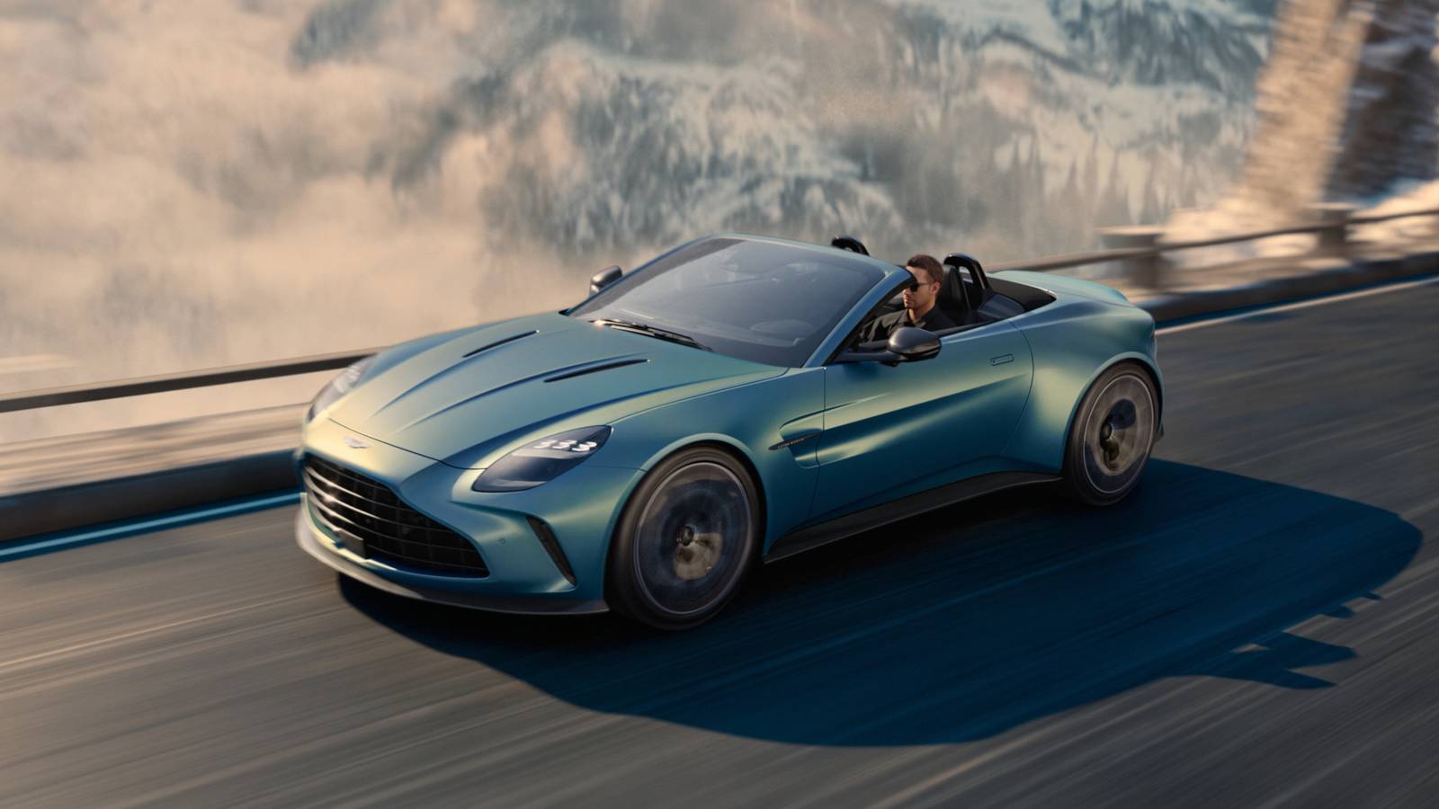 Dream Car Garage Drop Top Edition: Which drop top do you want to park ...