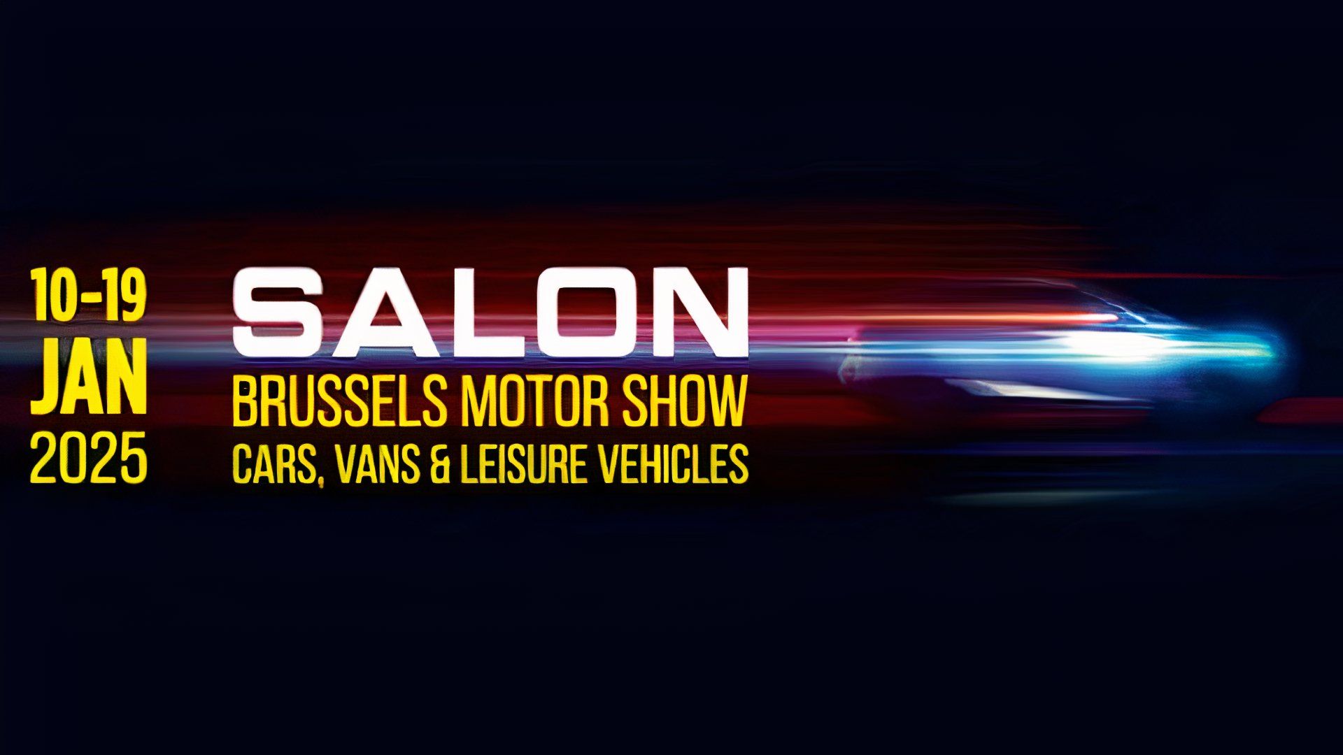 The Best Car Shows to Attend in 2025