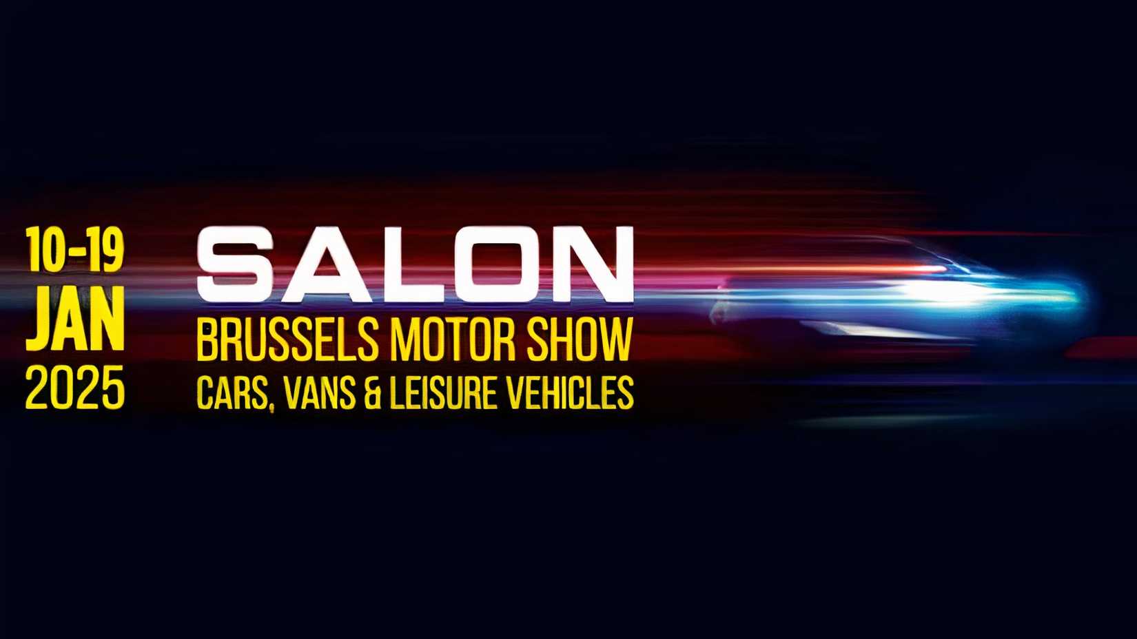 The Best Car Shows to Attend in 2025