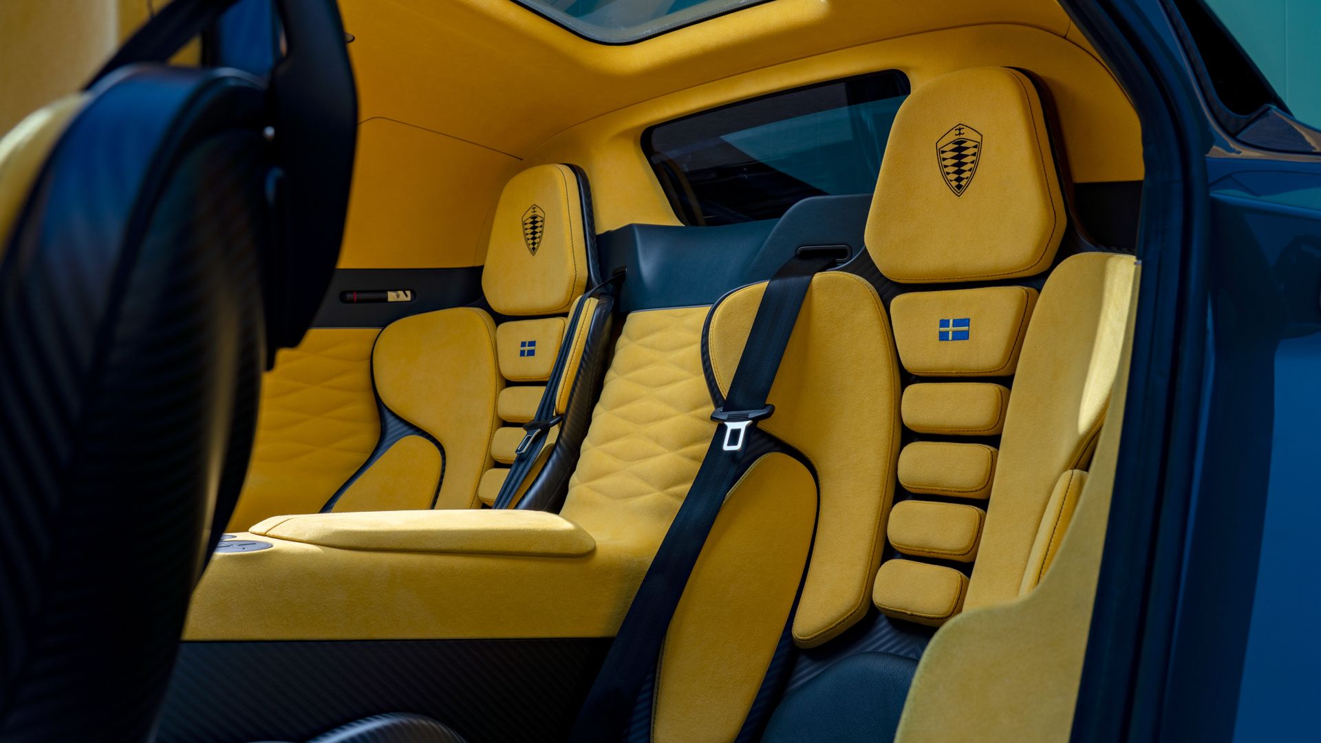 2025 Koenigsegg Gemera Pricing, Photos & Specs