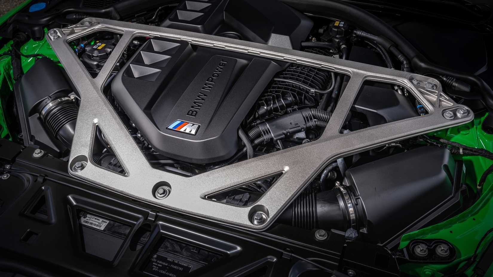 BMW's S54: The Highest-Reving Inline-Six Engine Ever Made
