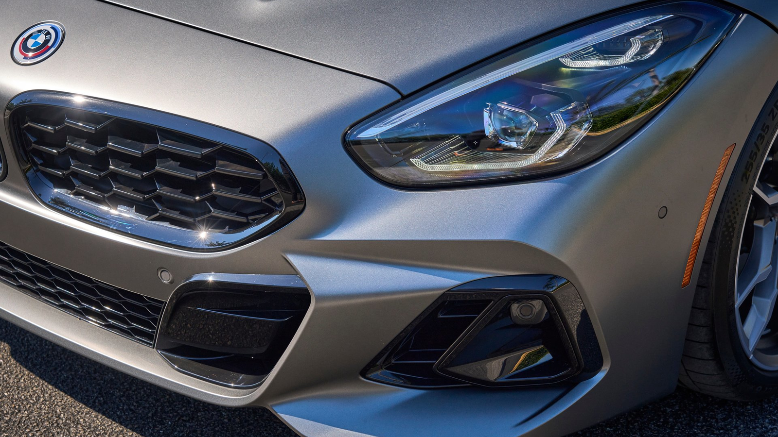 The Only RWD Sports Car Still Powered By BMW's B48 Engine