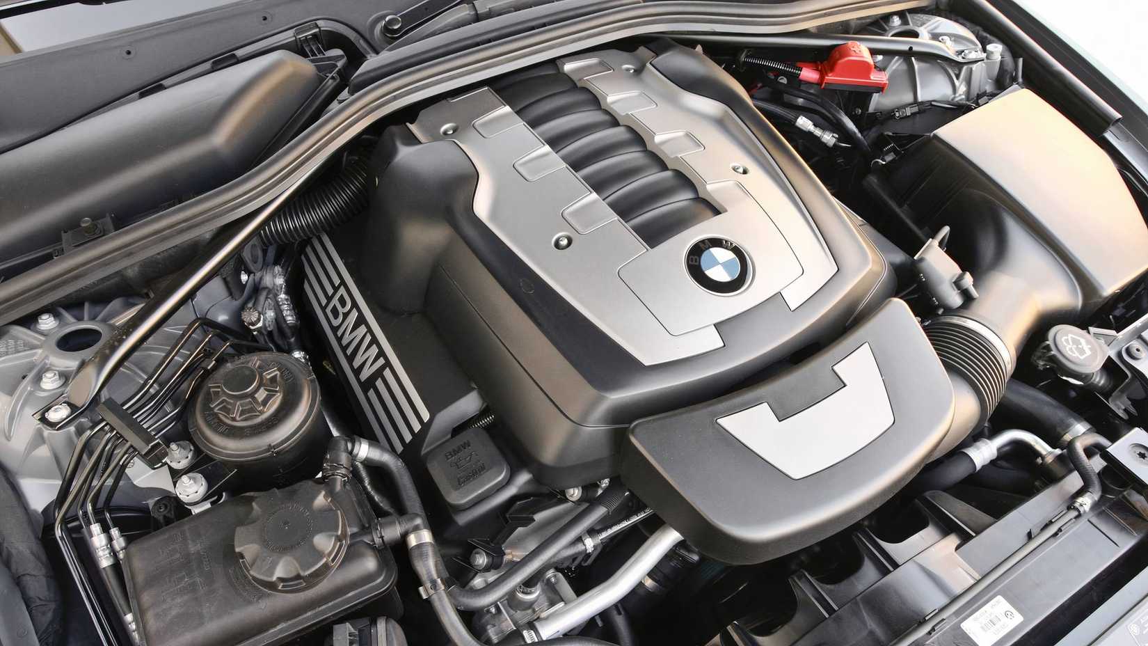 Older V8-Powered BMW Models make For Great Used Buys In 2025 And Beyond