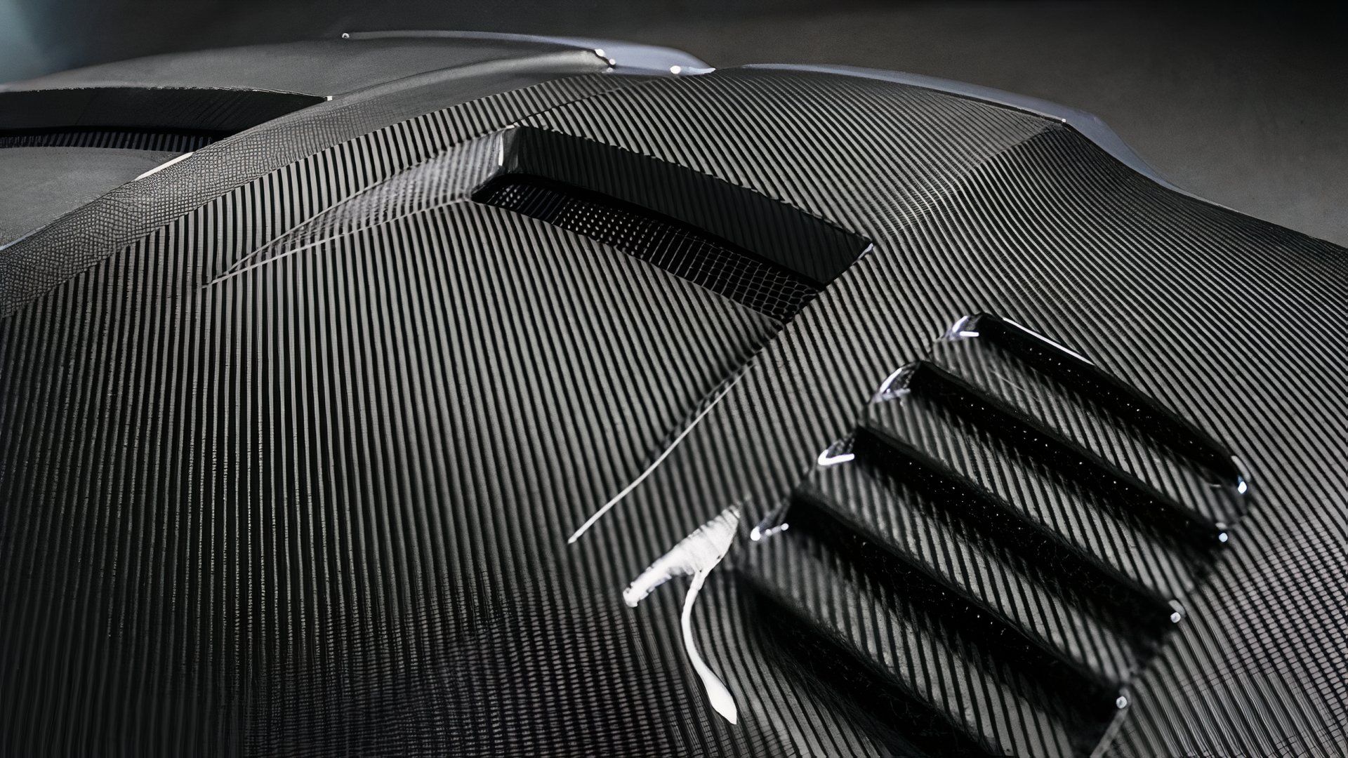 Mansory And Bugatti Breathe A Sigh Of Relief As Carbon Fiber No Longer ...