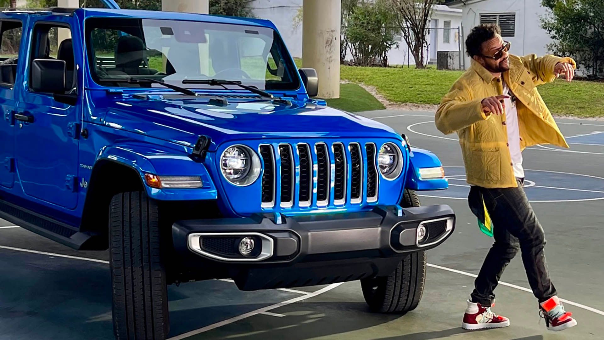 Stellantis Is Launching A Slew Of New Gas Cars This Year, And Other ...