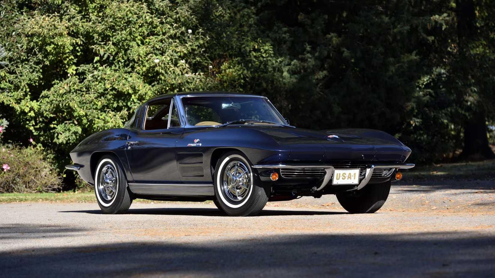 Chevrolet's First Modern Z06 Is The Biggest Corvette Bargain of 2025